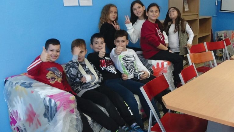 3ο Δημοτικό Σχολείο Αγίων Αναργύρων - Κοινωφελές Ίδρυμα Αθανασίου ...