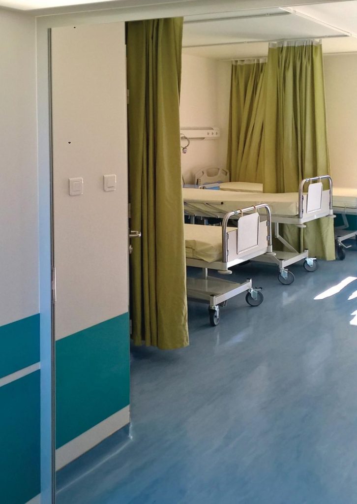 Γενικό Νοσοκομείο Νοσημάτων Θώρακος «Η Σωτηρία» - Κοινωφελές Ίδρυμα ...