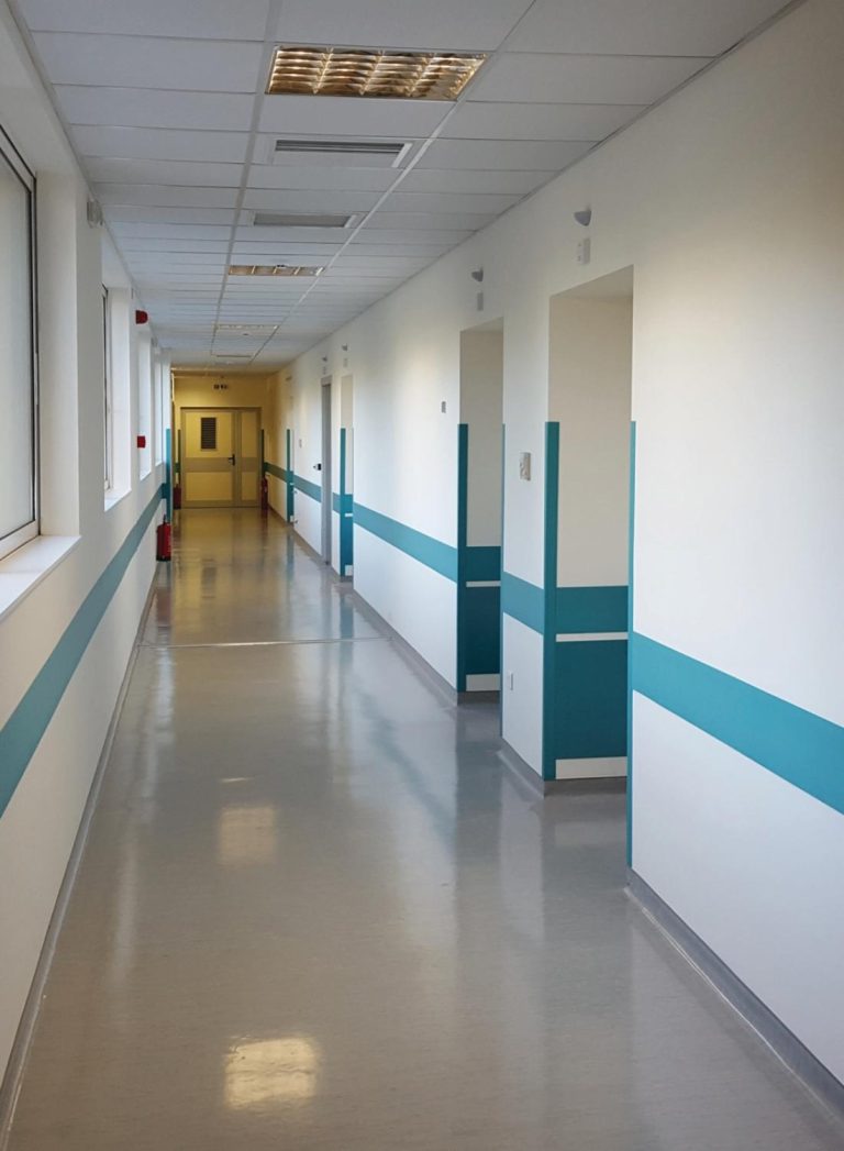 Γενικό Νοσοκομείο Νοσημάτων Θώρακος «Η Σωτηρία» - Κοινωφελές Ίδρυμα ...