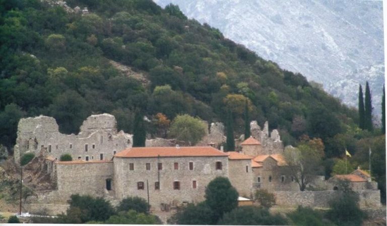 ΙΕΡΑ ΜΟΝΗ ΑΓΙΟΥ ΑΘΑΝΑΣΙΟΥ Φίλιων Καλαβρύτων - Κοινωφελές Ίδρυμα ...
