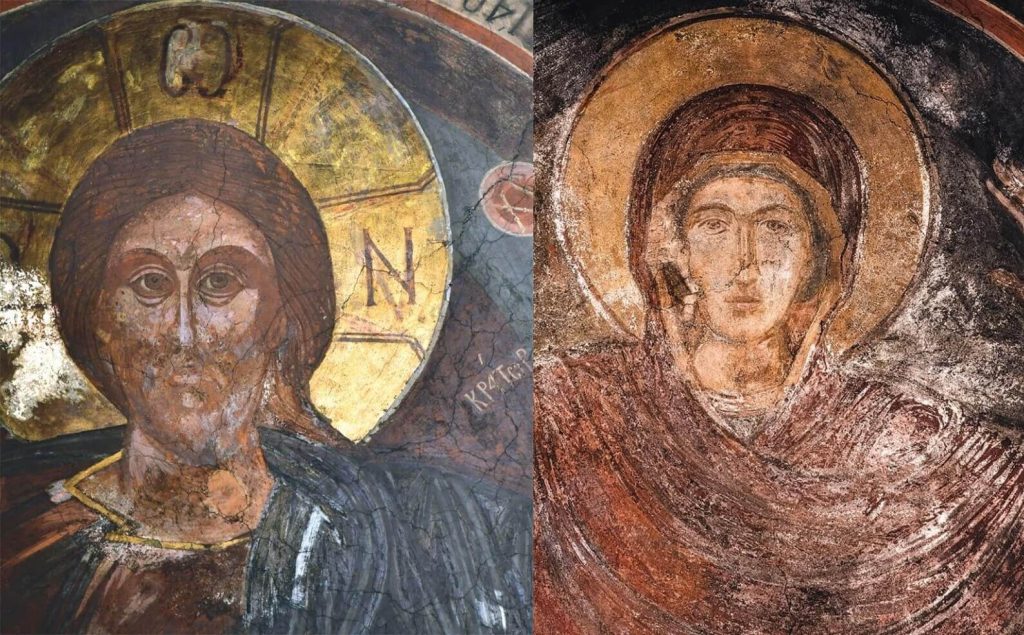 ΜΟΝΗ ΠΕΤΡΑΚΗ Ιερά Μονή Αγίων Ασωμάτων-Πετράκη - Κοινωφελές Ίδρυμα ...