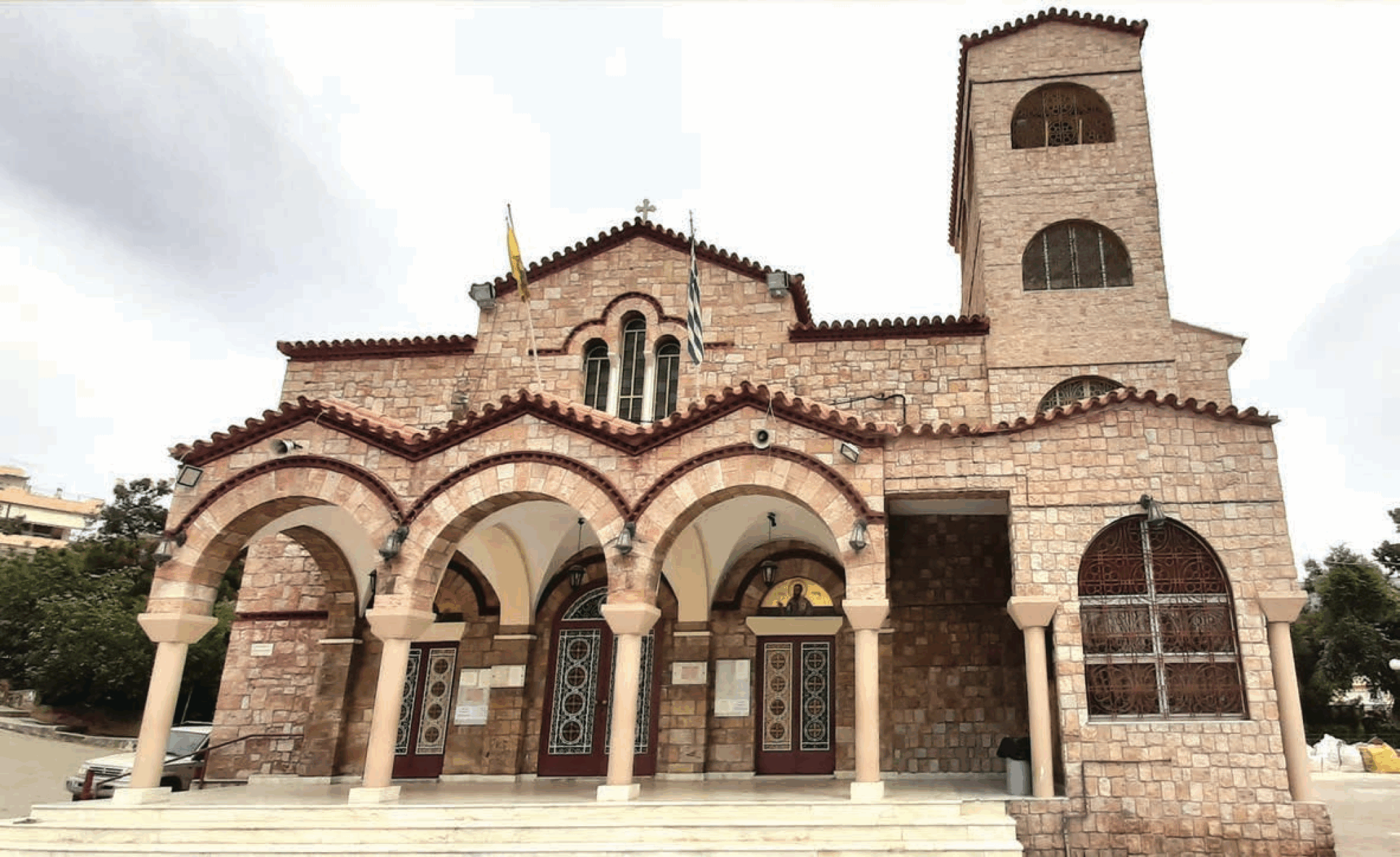 Ιερός Ναός Αγίων Αποστόλων Πέτρου και Παύλου - Κοινωφελές Ίδρυμα ...